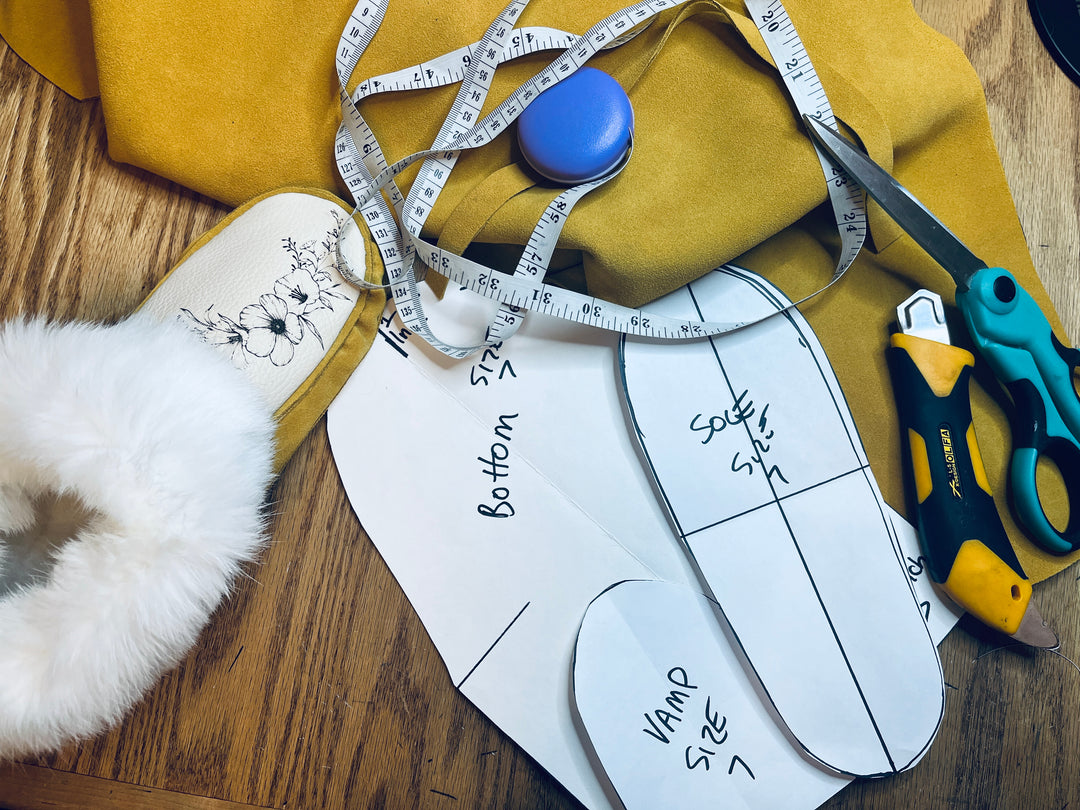 Patterns and Courses – Brittany's Handmade Designs