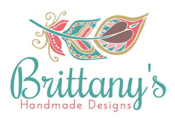 Video Tutorials – Brittany's Handmade Designs